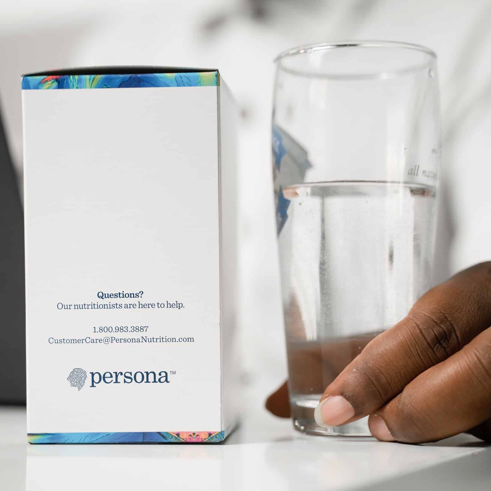 Persona Nutrition vs. Care Of Review - Must Read This Before Buying