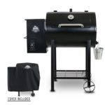 Pit Boss Smoker Review - Must Read This Before Buying