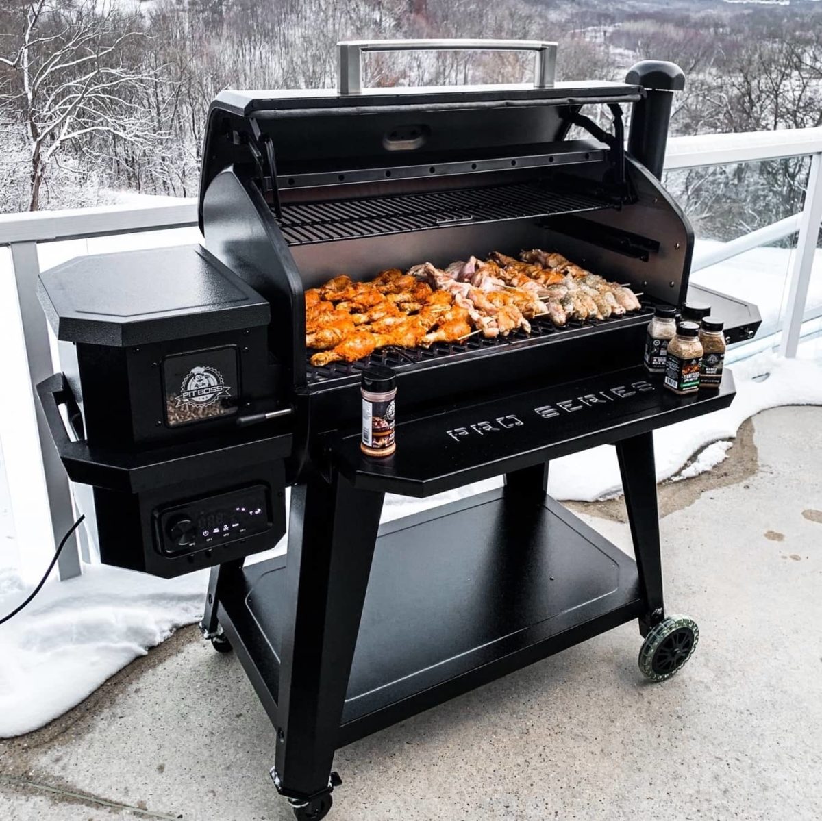 Pit Boss Smoker Review - Must Read This Before Buying