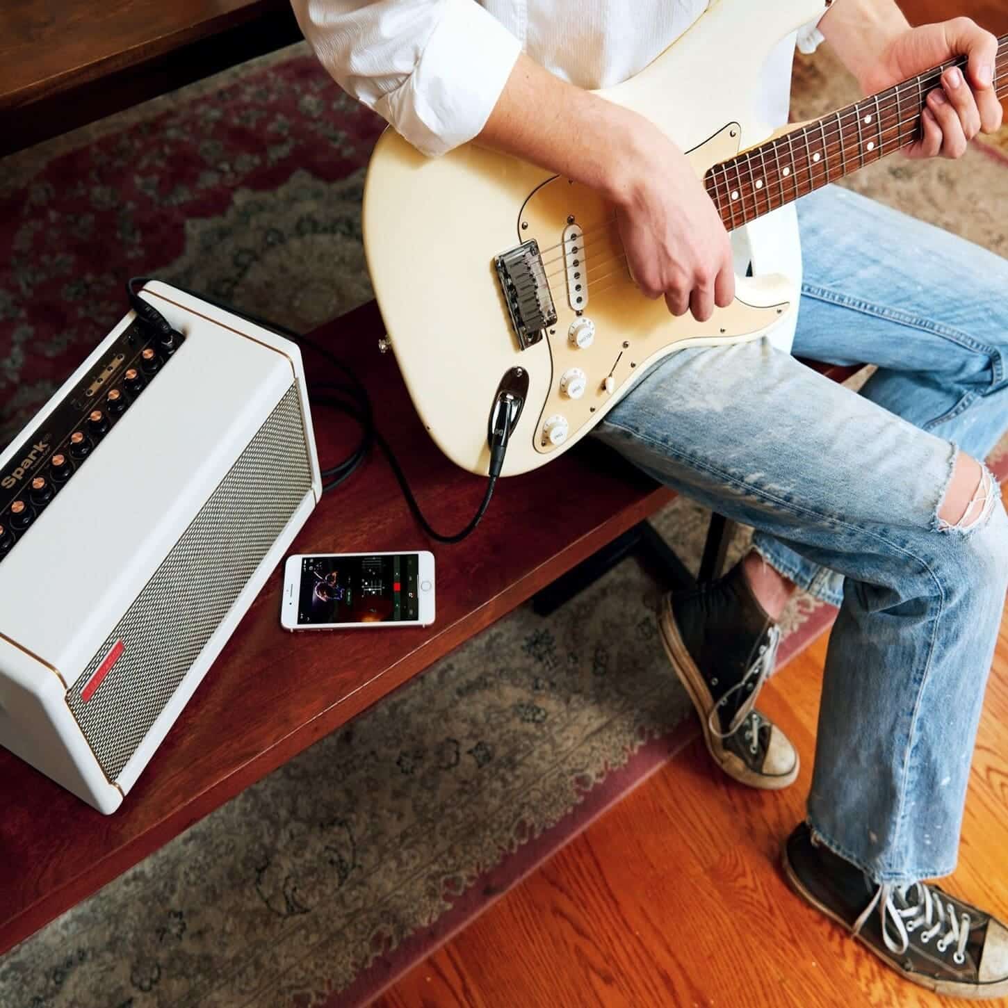 Positive Grid Review - Must Read This Before Buying