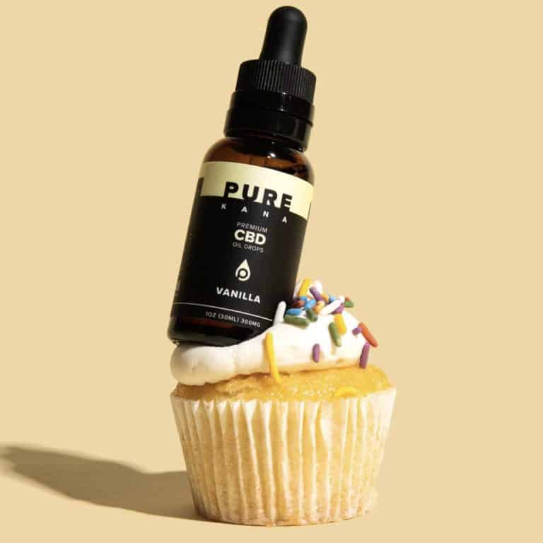 PureKana CBD Oil Review - Must Read This Before Buying