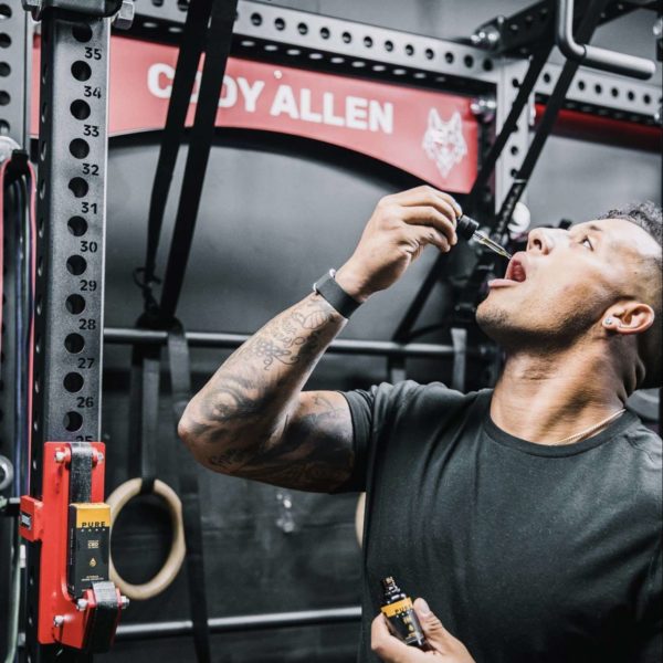 PureKana CBD Oil Review - Must Read This Before Buying