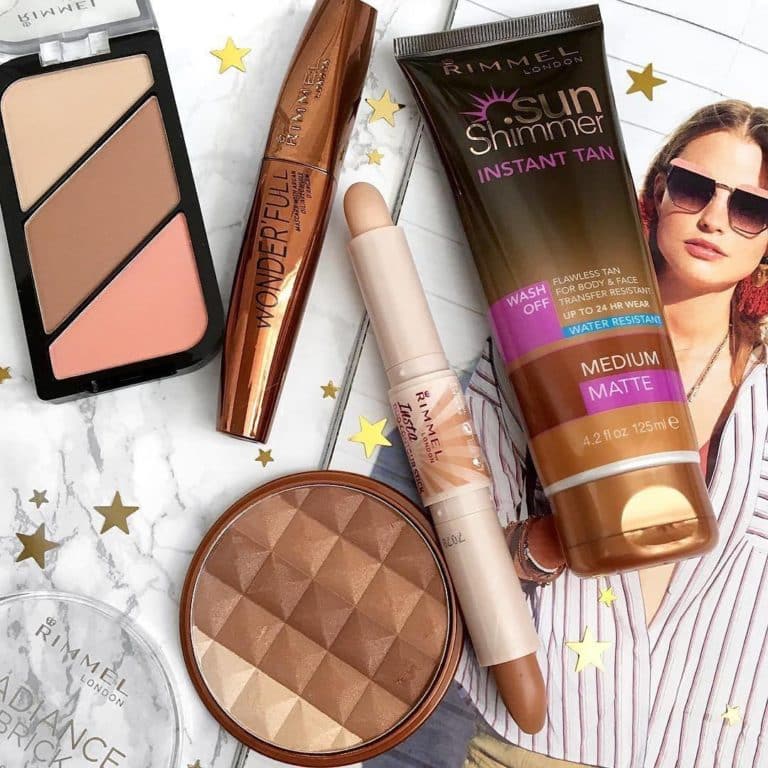 Rimmel Lipstick Review - Must Read This Before Buying