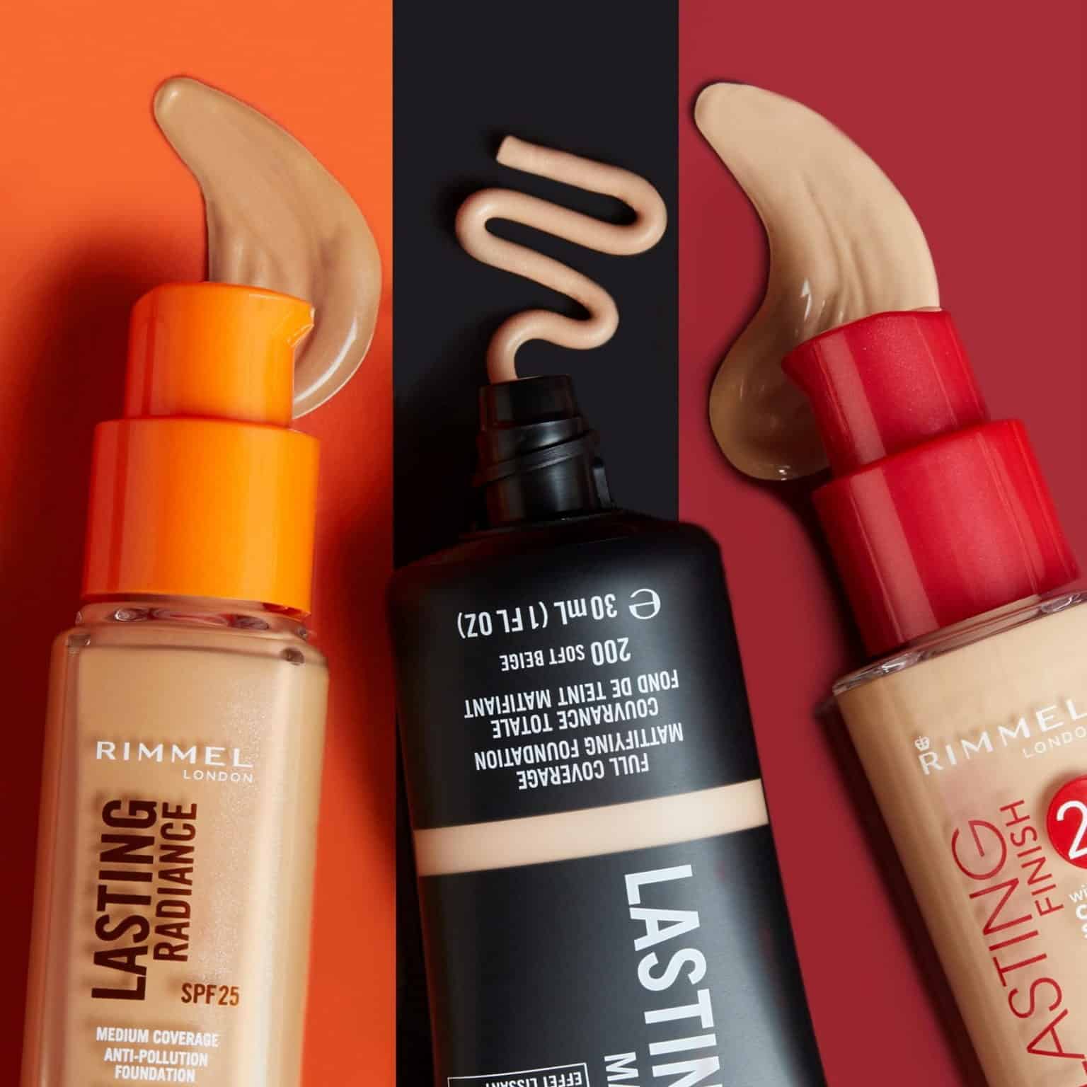 Rimmel Lipstick Review - Must Read This Before Buying