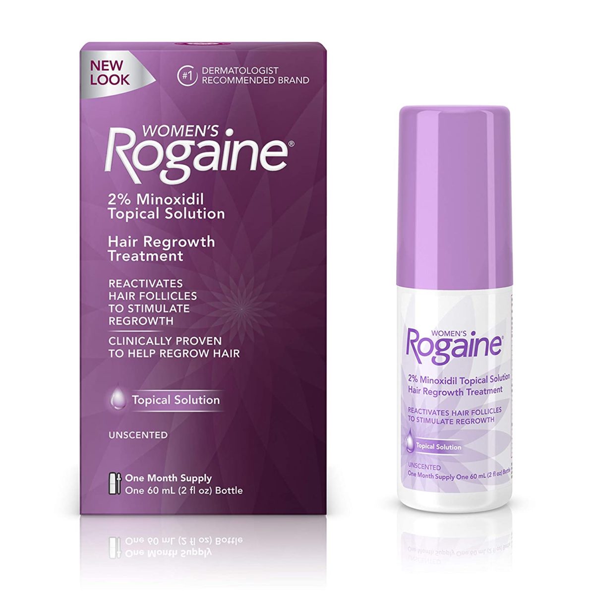 Rogaine Review - Must Read This Before Buying