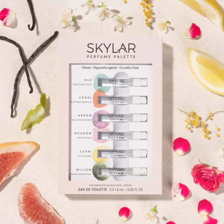 Skylar Perfume Review - Must Read This Before Buying
