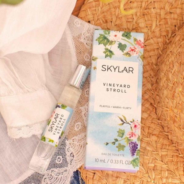 Skylar Perfume Review - Must Read This Before Buying