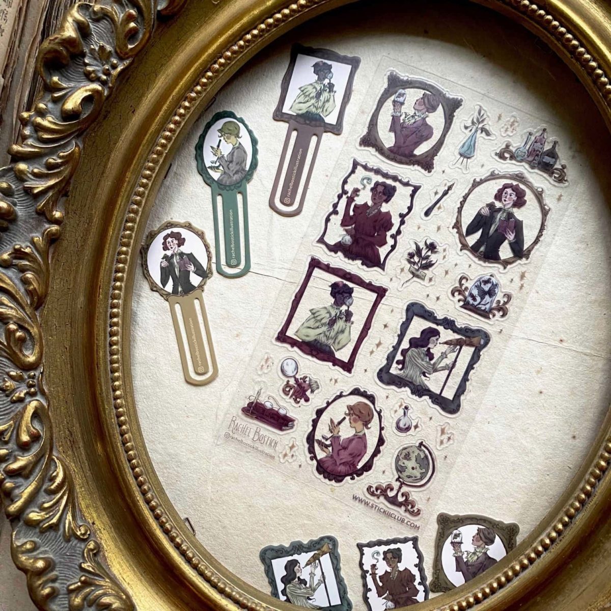 Stickii Club Sticker Subscription Review - Must Read This Before Buying