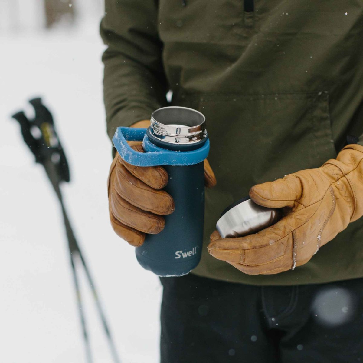 Swell Water Bottle Review - Must Read This Before Buying