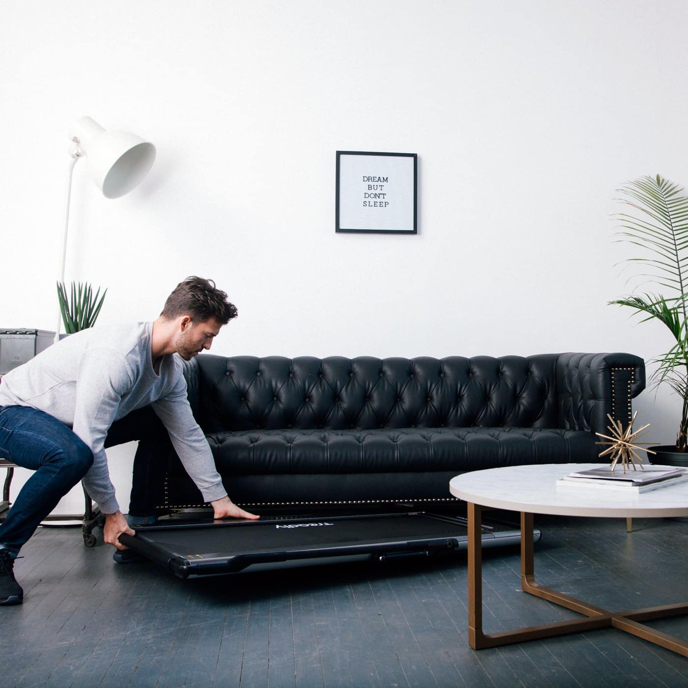 Treadly Treadmill Review - Must Read This Before Buying