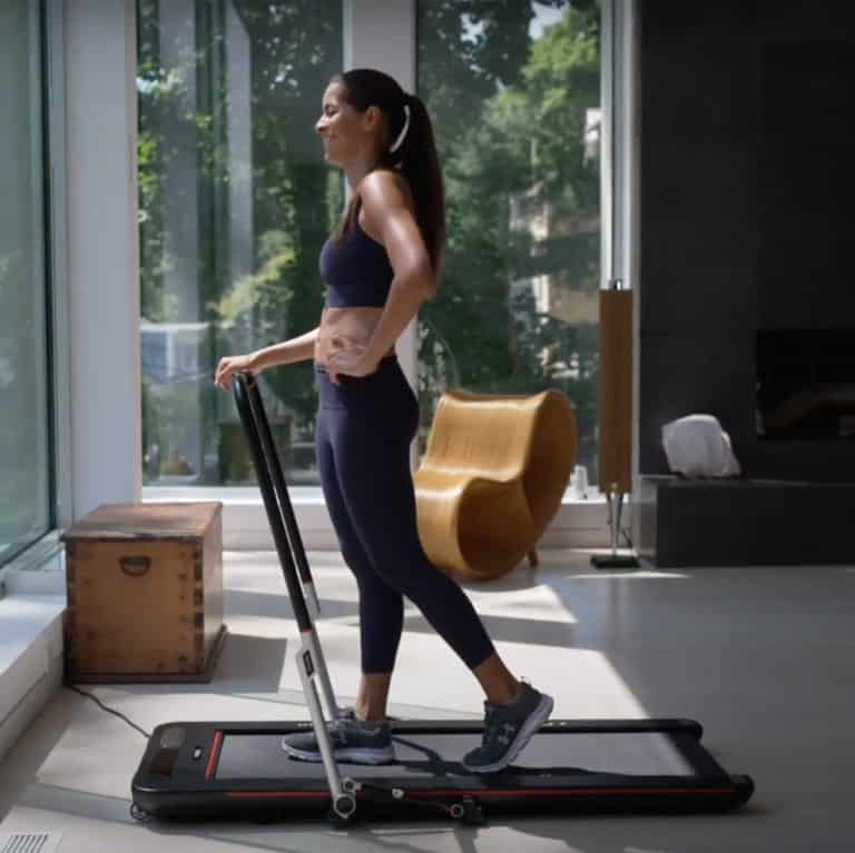 Treadly Treadmill Review - Must Read This Before Buying