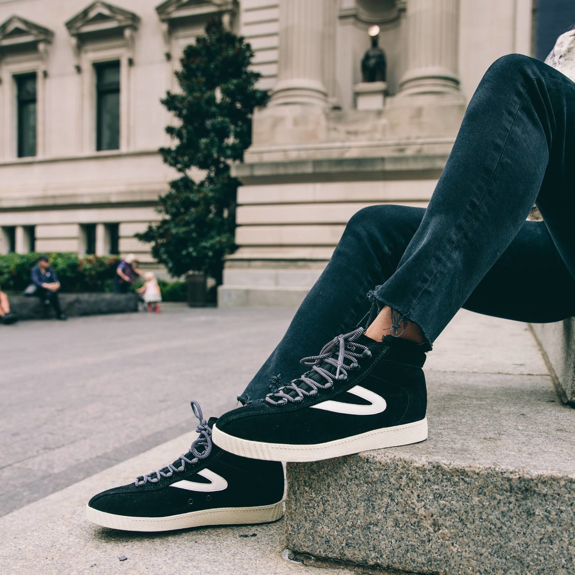 Tretorn Shoes Review - Must Read This Before Buying