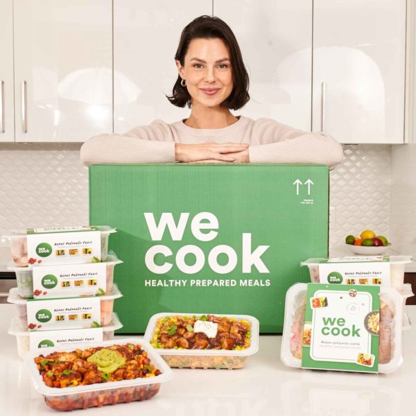 WeCook Meals Review - Must Read This Before Buying