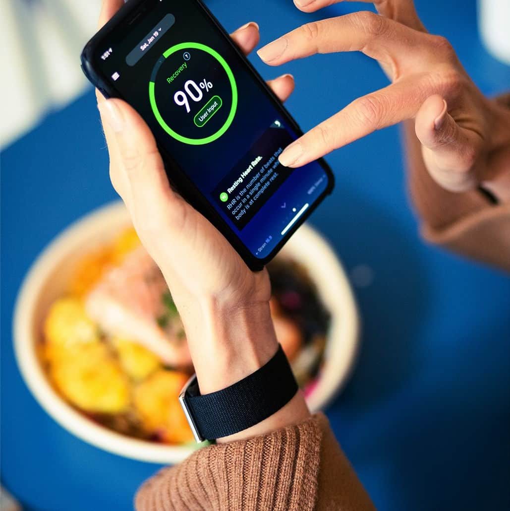 Whoop Strap Review - Must Read This Before Buying