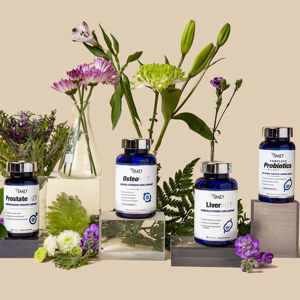 1MD Probiotics Review - Must Read This Before Buying