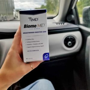 1MD Probiotics Review - Must Read This Before Buying