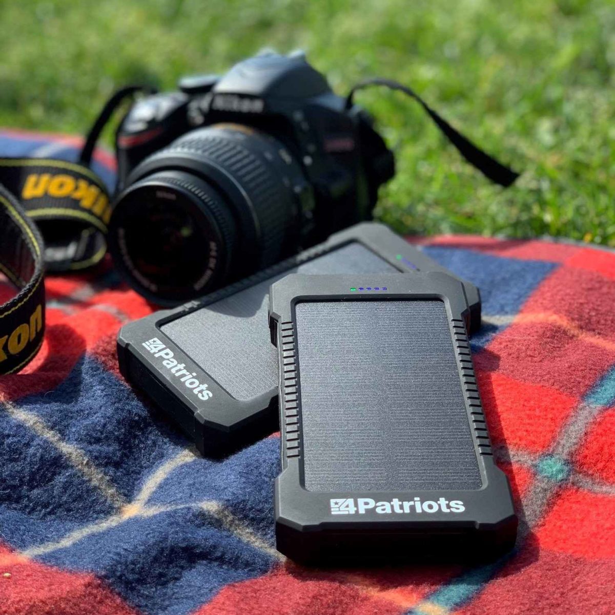 4Patriots Review - Must Read This Before Buying