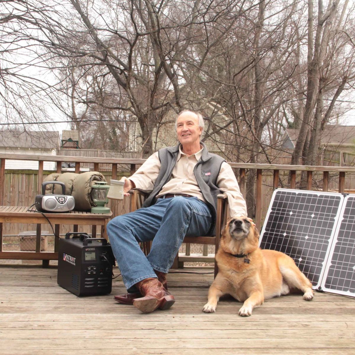 4Patriots Review - Must Read This Before Buying