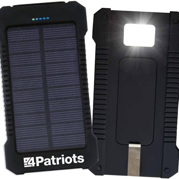 4Patriots Review - Must Read This Before Buying