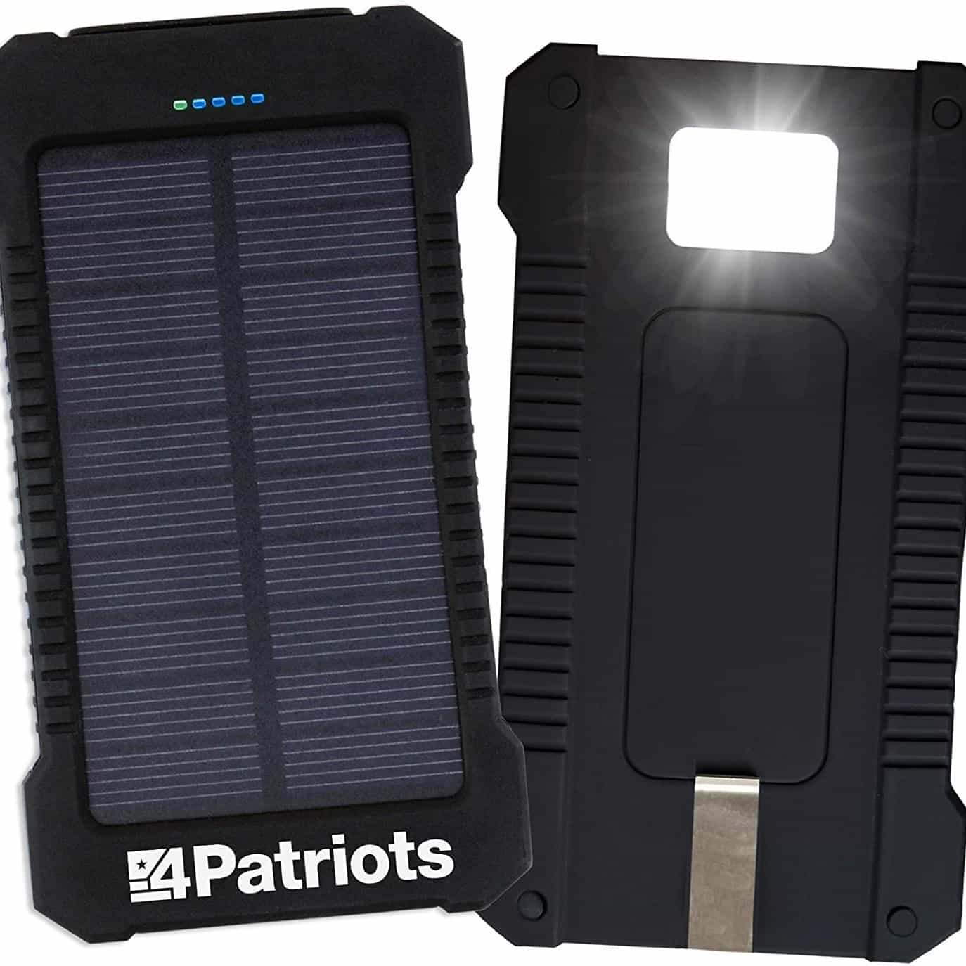 4Patriots Review - Must Read This Before Buying