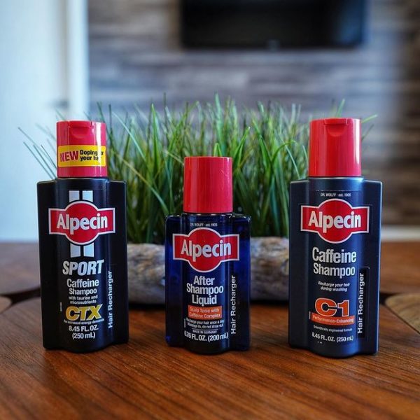 Alpecin Review - Must Read This Before Buying