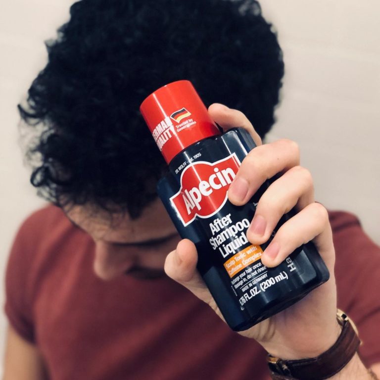 Alpecin Review - Must Read This Before Buying