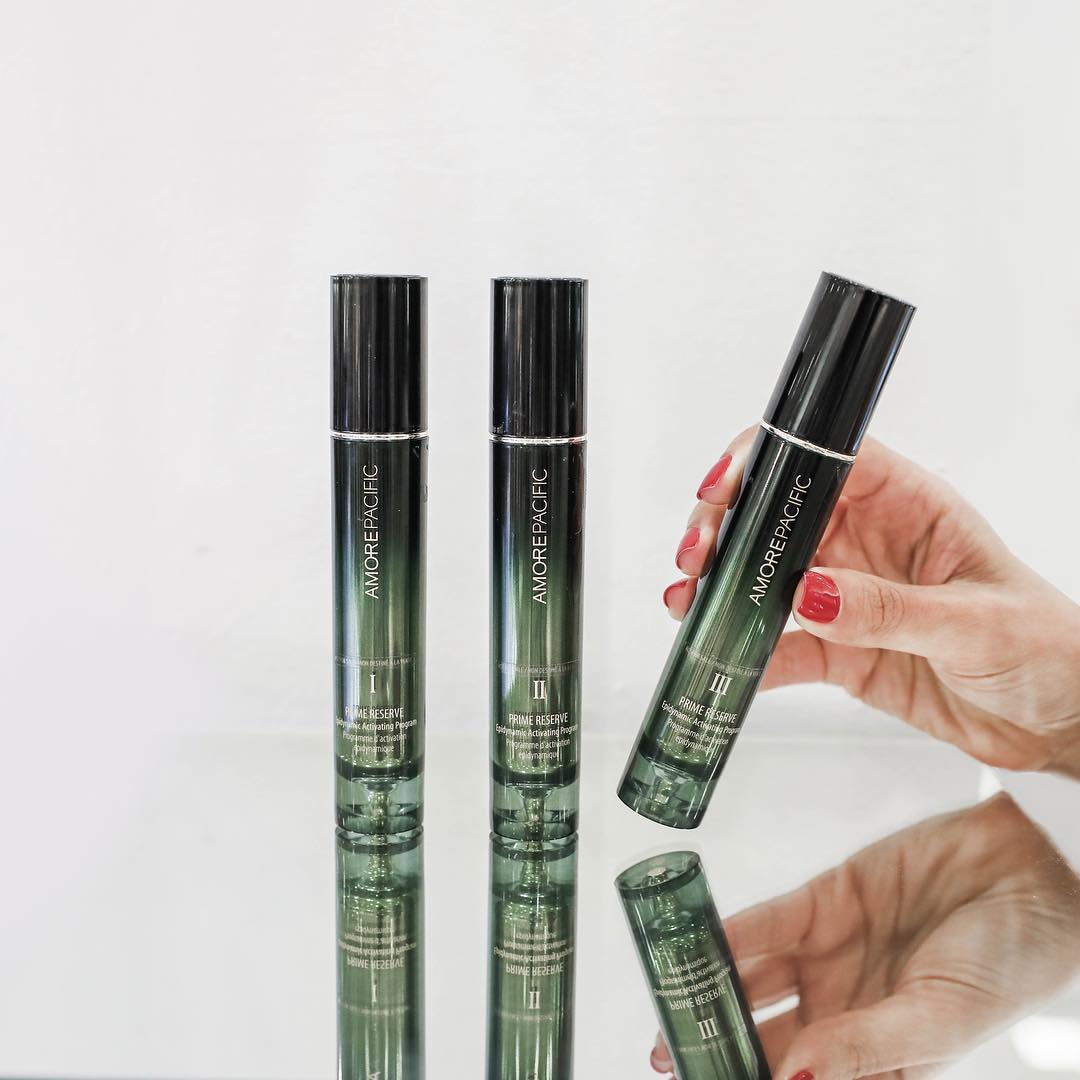 Amorepacific Skincare Review - Must Read This Before Buying