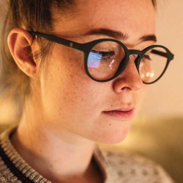 BARNER Prescription Blue Light Glasses Review - Must Read This Before ...