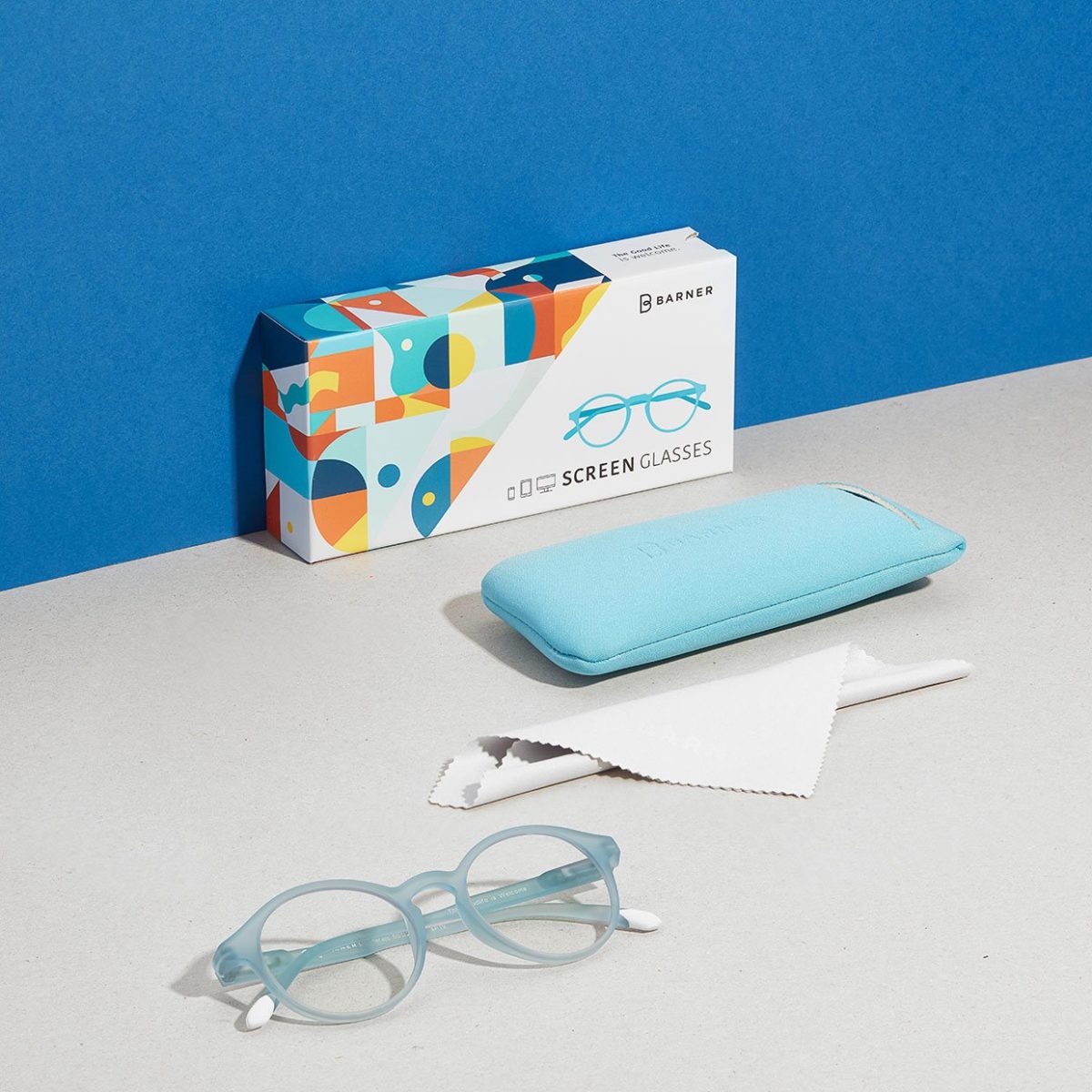 BARNER Prescription Blue Light Glasses Review - Must Read This Before ...