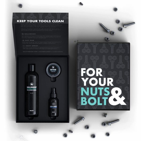 Ballsy Ball Wash Review - Must Read This Before Buying