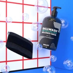 Ballsy Ball Wash Review - Must Read This Before Buying