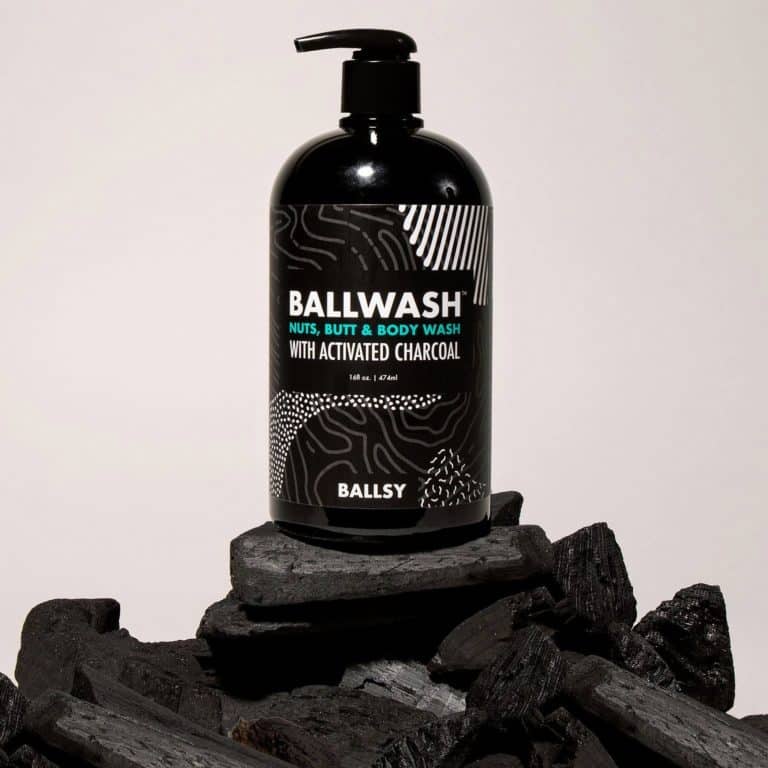 Ballsy Ball Wash Review - Must Read This Before Buying