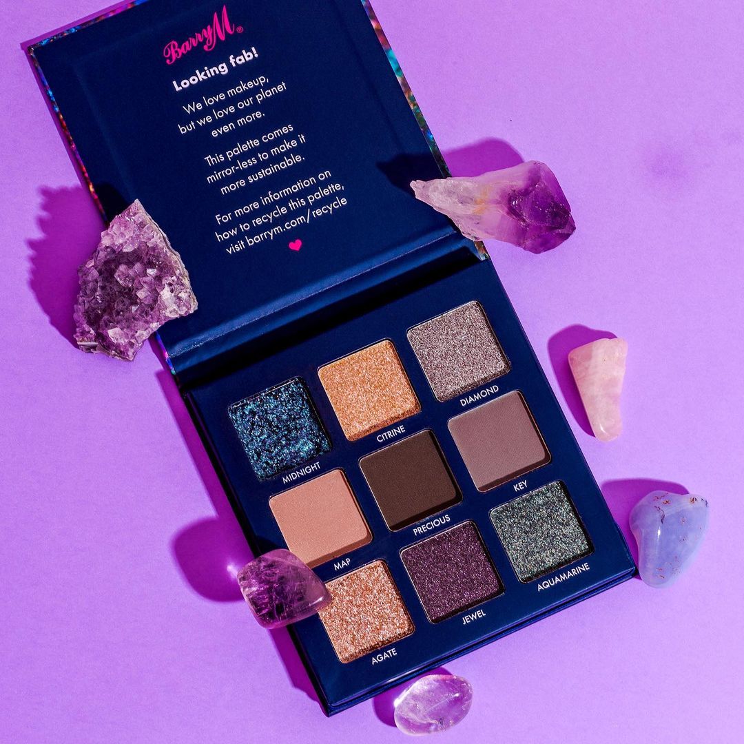 Barry M Cosmetics Review - Must Read This Before Buying