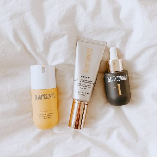 Beautycounter Products Review - Must Read This Before Buying