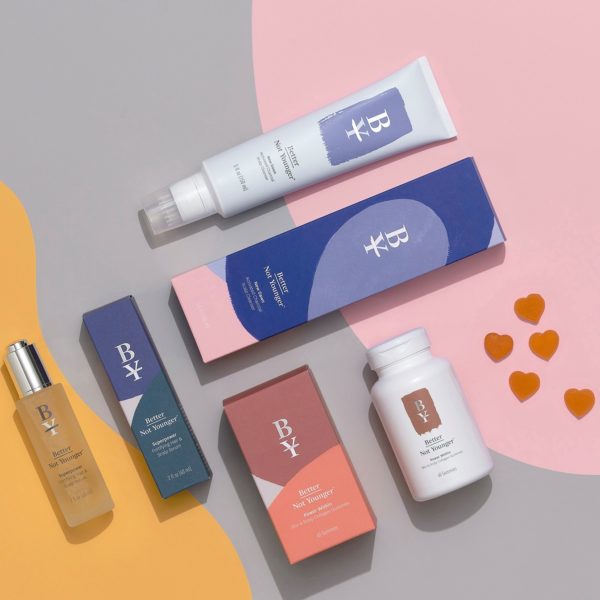 Better Not Younger Review - Must Read This Before Buying