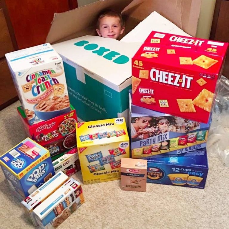 Boxed Review - Must Read This Before Buying