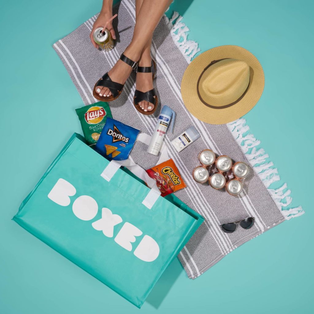 Boxed Review - Must Read This Before Buying