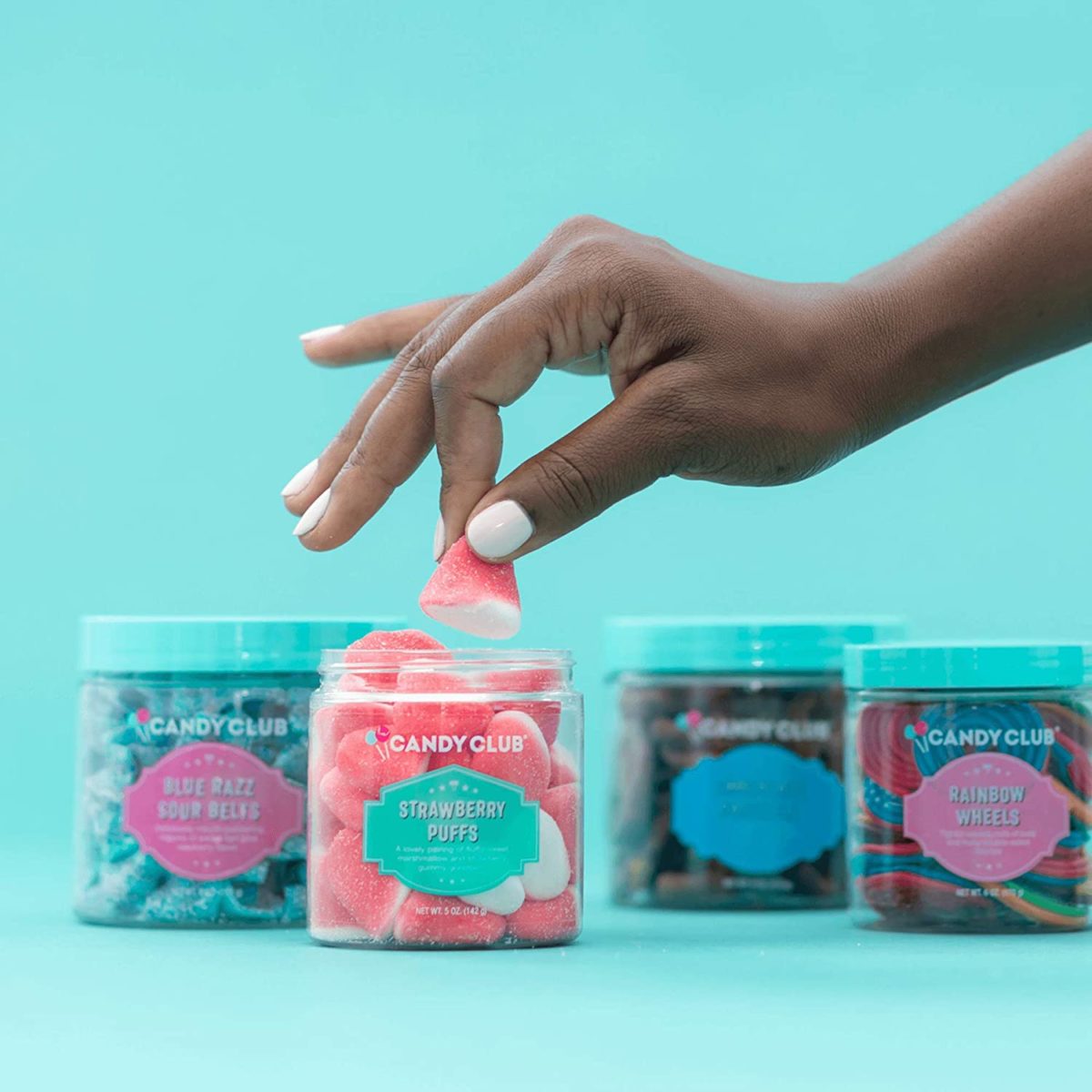 Candy Club Review - Must Read This Before Buying