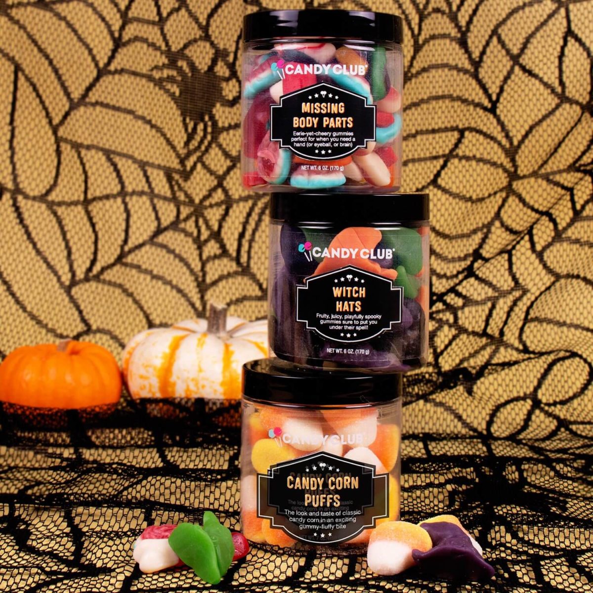 Candy Club Review - Must Read This Before Buying