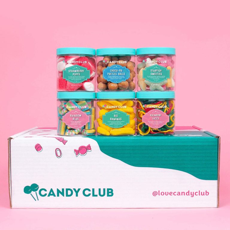 Candy Club Review - Must Read This Before Buying