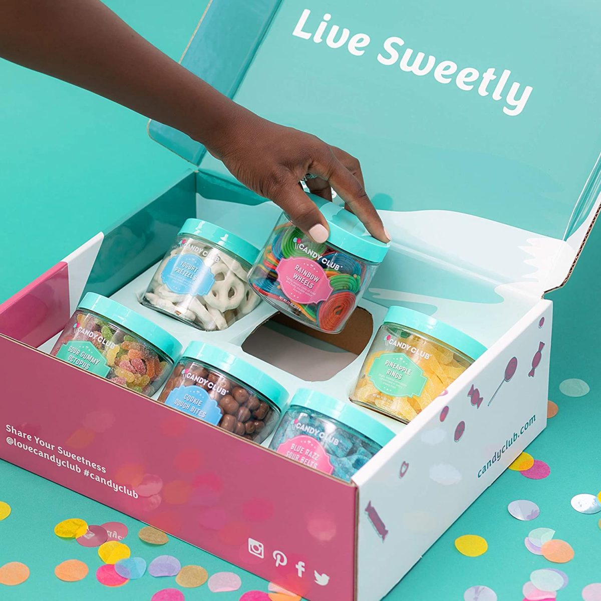 Candy Club Review - Must Read This Before Buying
