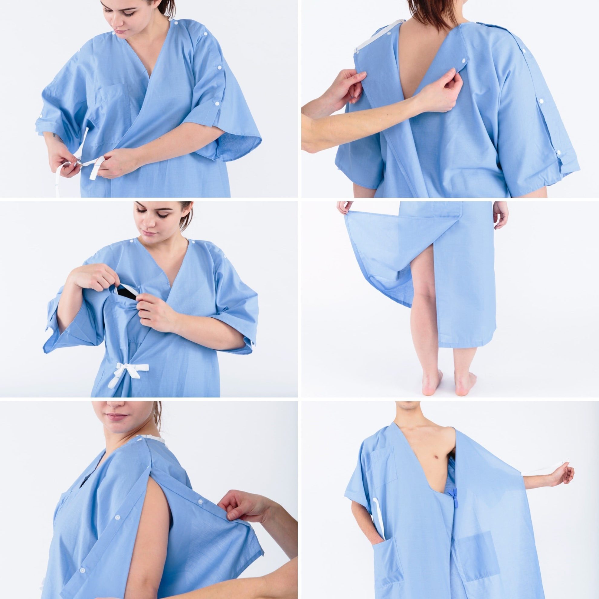 Care+Wear Healthwear Apparel Review - Must Read This Before Buying