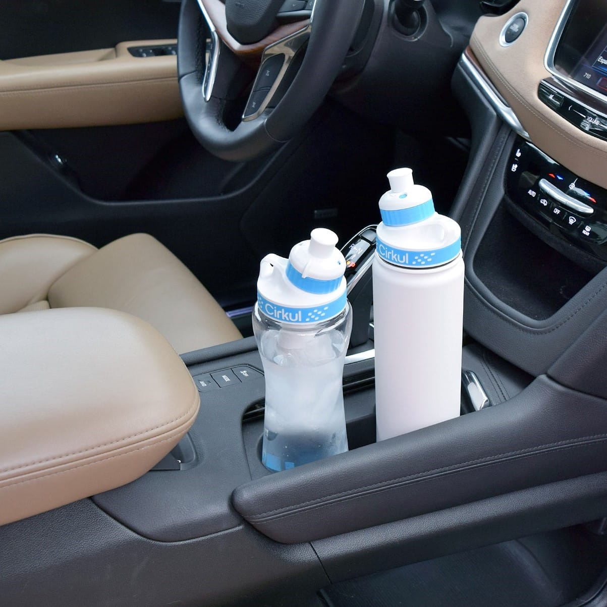 Cirkul Water Bottle Review - Must Read This Before Buying