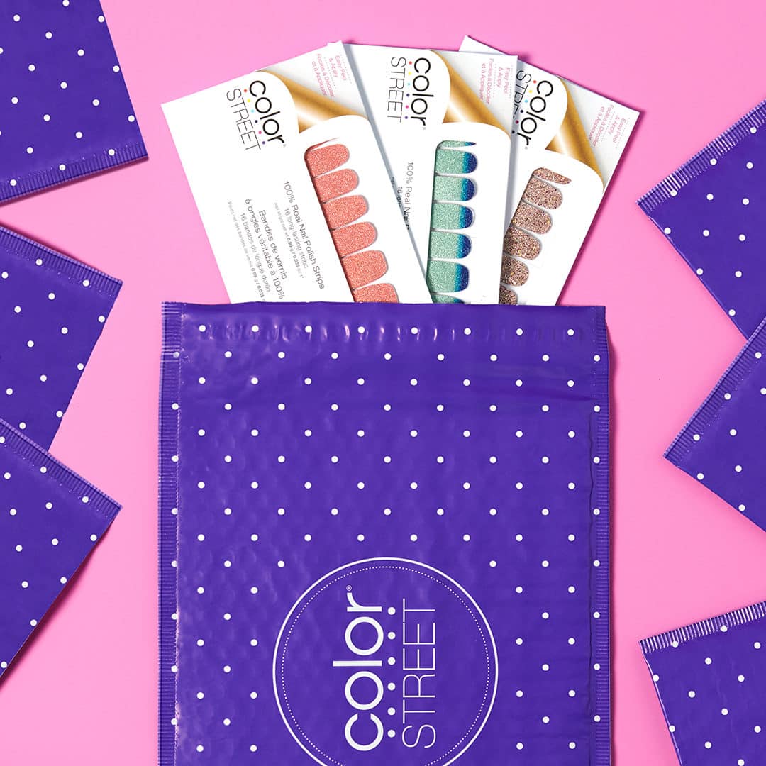 Color Street Nails Review - Must Read This Before Buying