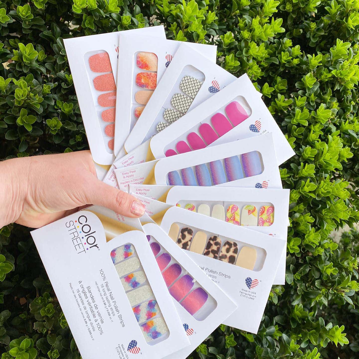 Color Street Nails Review - Must Read This Before Buying