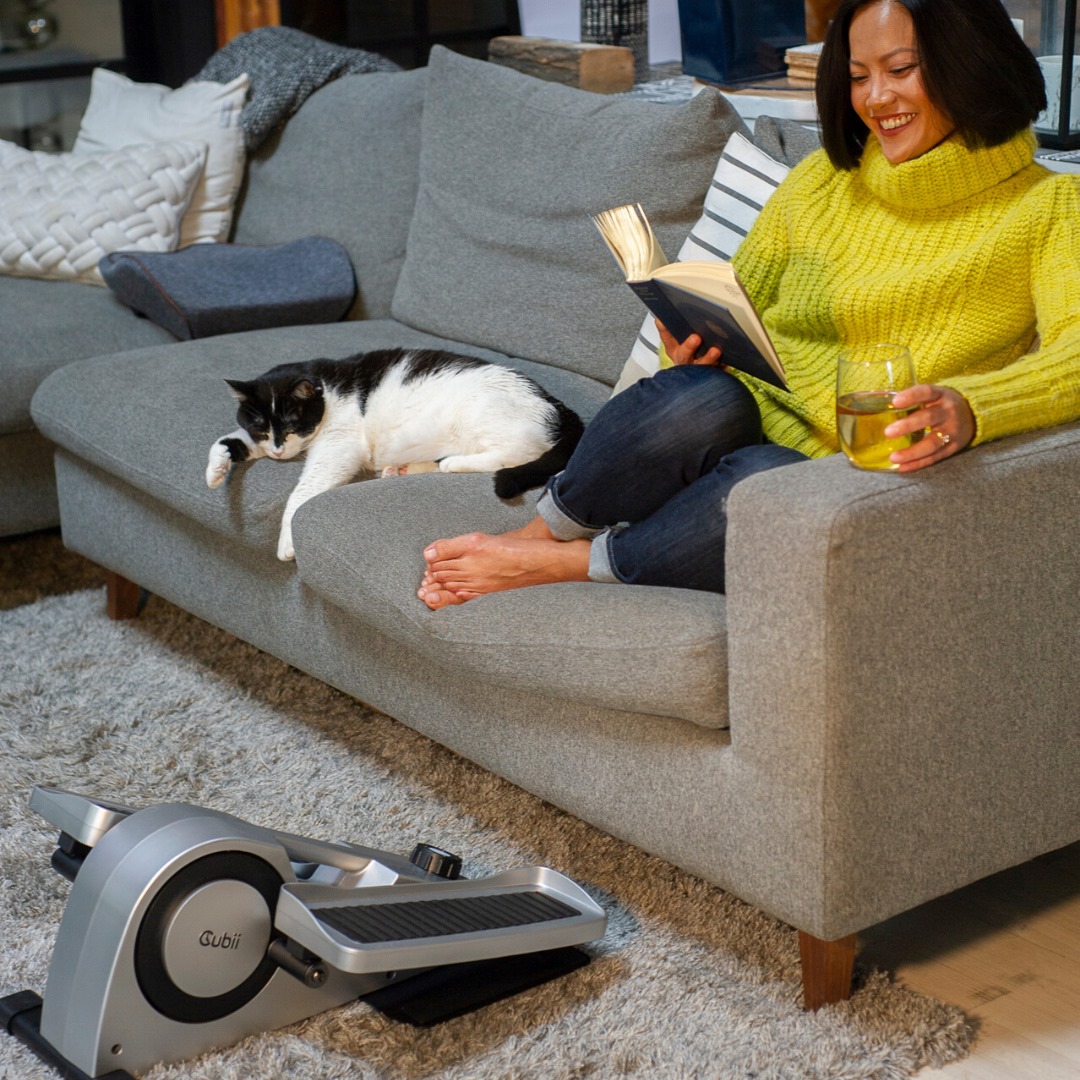 Cubii Review - Must Read This Before Buying