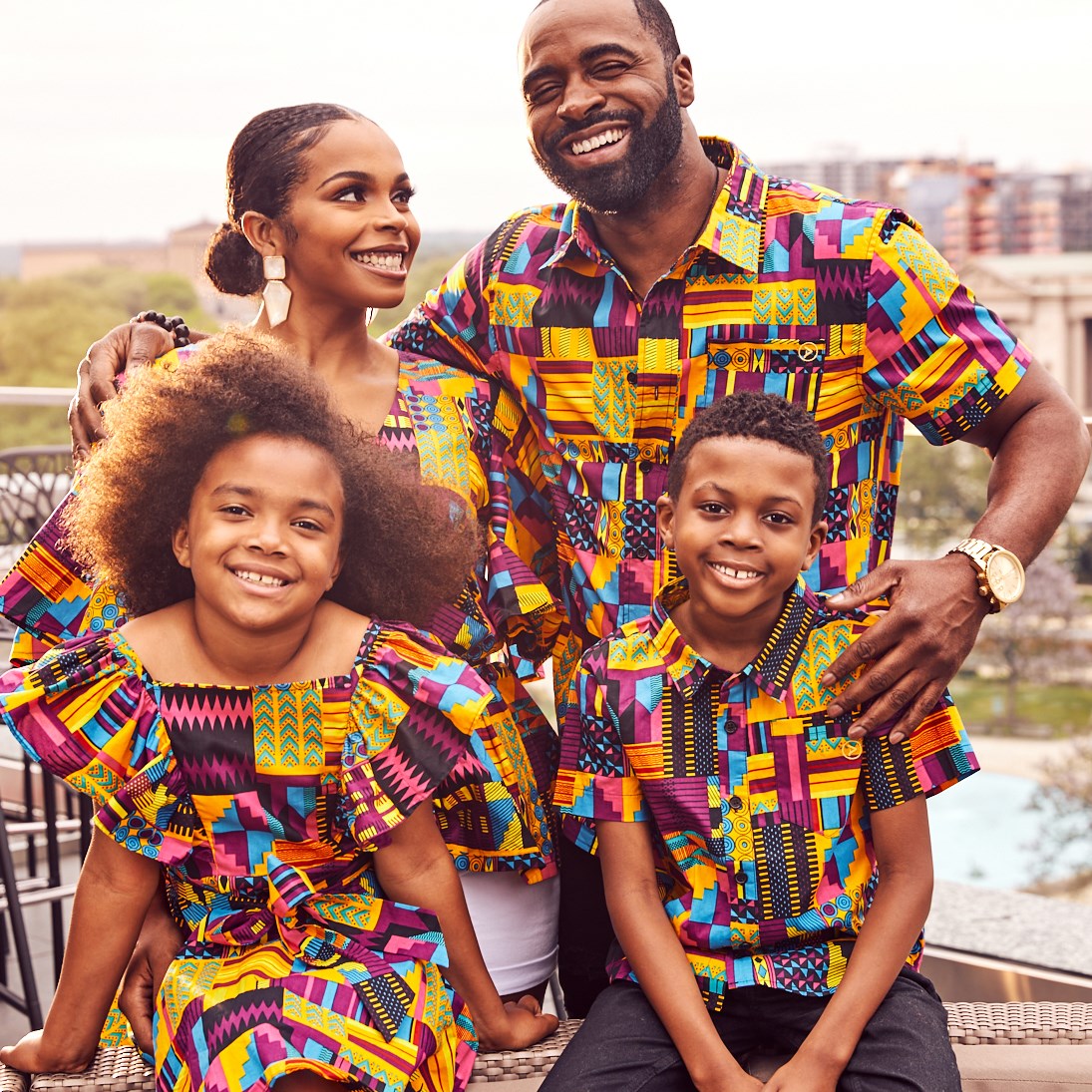 D'Iyanu African Clothing Review - Must Read This Before Buying