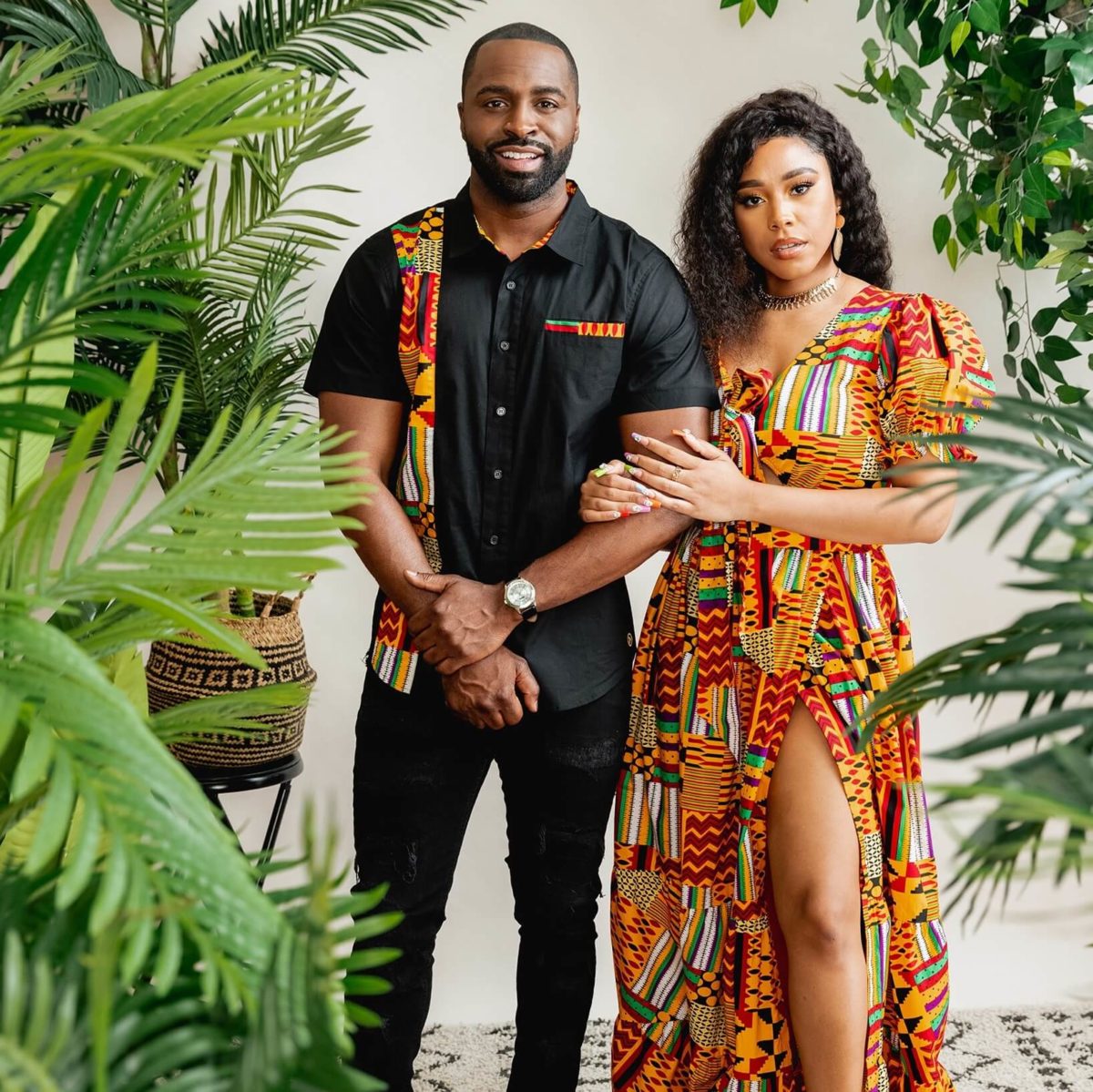 D'Iyanu African Clothing Review - Must Read This Before Buying