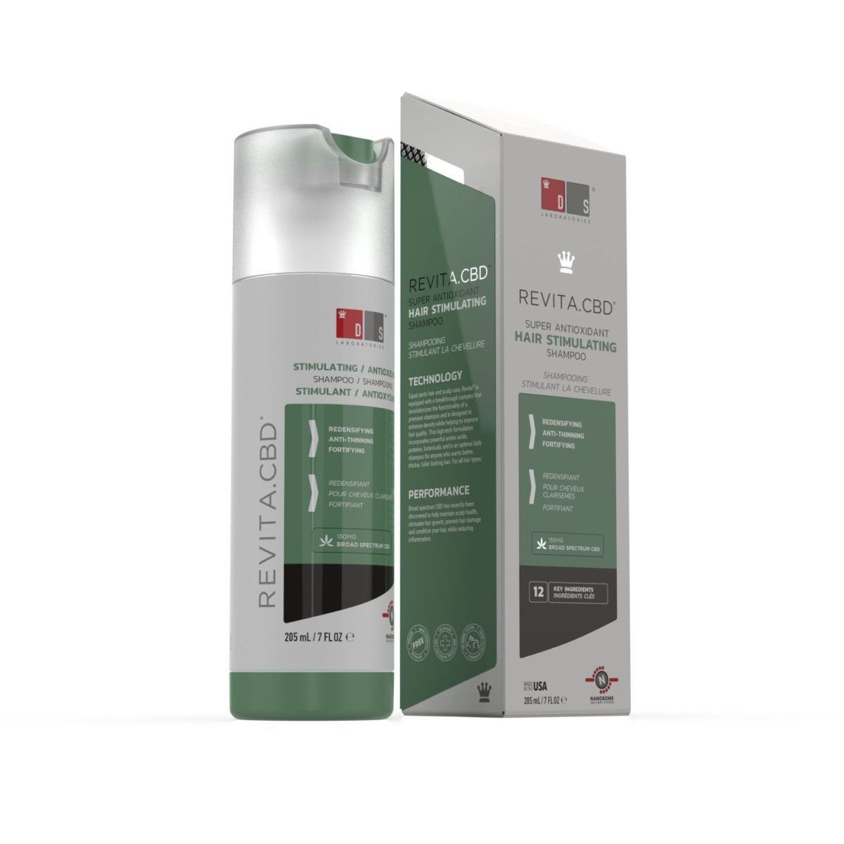 DS Laboratories Review - Must Read This Before Buying