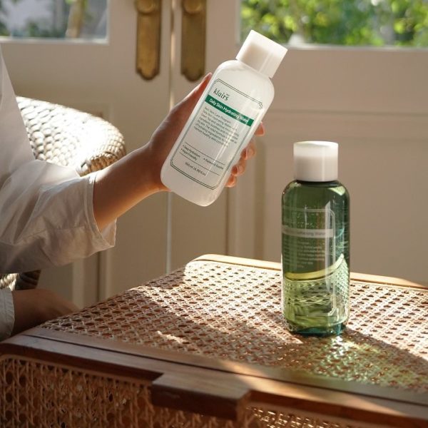 Dear, Klairs Review - Must Read This Before Buying